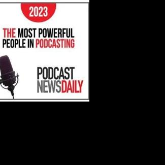 Introducing 2023’s Most Powerful People In Podcasting. | Story | insideradio.com