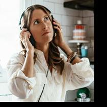Lily | People Moves | insideradio.com
