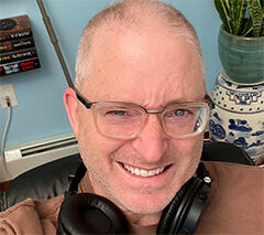 Stephen Donovan | People Moves | insideradio.com