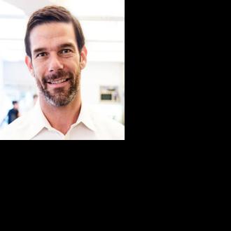 Greg Glenday | People Moves | insideradio.com