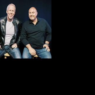 Ace & TJ Move To Afternoons On Charlotte’s ‘K104.7’ WKQC. | Story ...