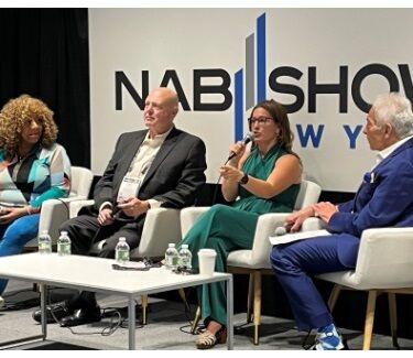 And Now A Word From The Host: Pivot, Experiment, Stay Positive. | Story ...