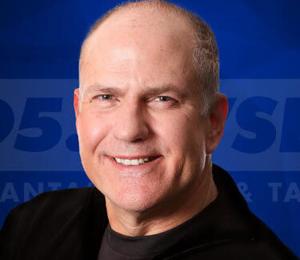 Longtime WSB Atlanta Morning Host Scott Slade To Step Down. | Story ...