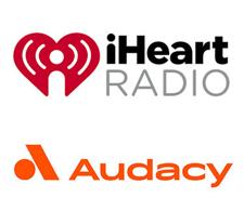 iHeart, Audacy Deal Adds 240+ Stations To The iHeartRadio App. | Story ...