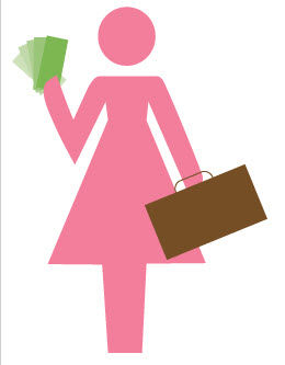 The Purchasing Power of Women | Must Read Mondays | insideradio.com