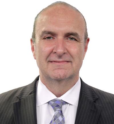 Q&A: Mark Masepohl, Senior VP and GM (DFW), Univision. | Features ...