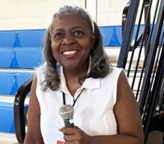 Stephanie Smallwood | People Moves | insideradio.com