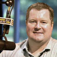 Erick Erickson Inks Ad Deal For His Radio Show And Podcast. | Podcast ...