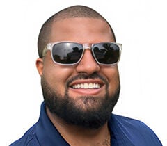 Jordan Miller | People Moves | insideradio.com