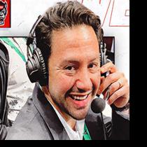 Matt Chazanow | People Moves | insideradio.com