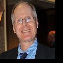 Jim Barroll | People Moves | insideradio.com