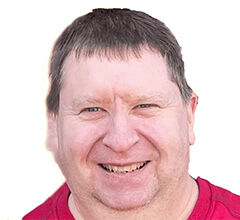 "Jumpin' Jim" Wisor | People Moves | insideradio.com