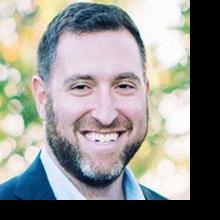 Matthew Volk | People Moves | insideradio.com