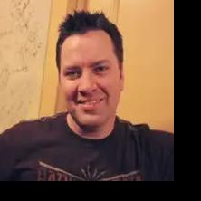 Spike | People Moves | insideradio.com