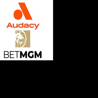 BetMGM Named Exclusive SportsBook Of Audacy’s BetQL Network. | Story ...