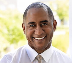 Andre Riley | People Moves | insideradio.com