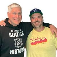 Puck & Jim | People Moves | insideradio.com