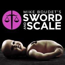 Mike Boudet Returns to Sword and Scale After Controversial Exit ...