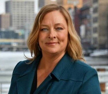 Colleen Valkoun Named President of Milwaukee Radio Alliance. | Story ...