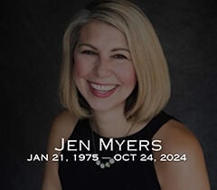 Jen Myers | People Moves | insideradio.com