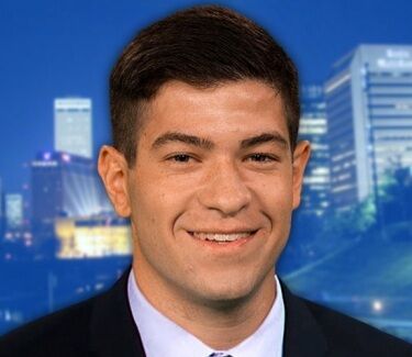 VSiN Adds Former SportsGrid Host Ben Stevens to Boost College Football ...
