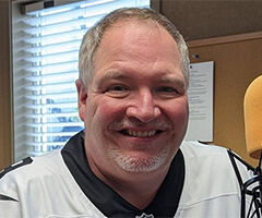 Justin Pierce | People Moves | insideradio.com