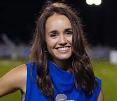 Anna Witte Joins Charlotte FC Radio Broadcast Team. | Story ...
