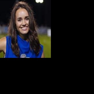 Anna Witte Joins Charlotte FC Radio Broadcast Team. | Story ...