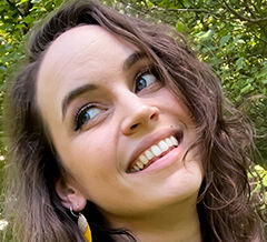 Brittany Rose | People Moves | insideradio.com