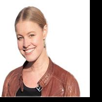 Megan Tackett | People Moves | insideradio.com