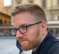 Justin Doubleday | People Moves | insideradio.com