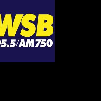 WSB/WSBB-FM Is Atlanta’s Top Station For Third Year In A Row. | Story ...
