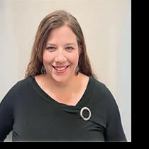 Christina Wolford | People Moves | insideradio.com