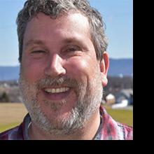 Paul McDaniel | People Moves | insideradio.com