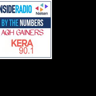 ‘A Trusted Source For Fact-Based News,’ KERA Gets Its First No. 1 ...
