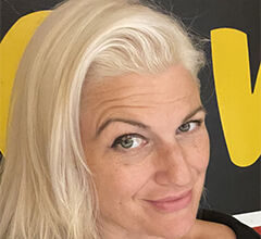 Aimee Brooks | People Moves | insideradio.com