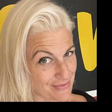 Aimee Brooks | People Moves | insideradio.com