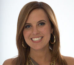 Sarah Lee | People Moves | insideradio.com