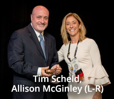 WCBS-AM New York’s Tim Scheld Takes Over As Chair Of RTDNA. | Story ...