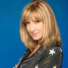 Leslie Gold, ‘The Radiochick,’ Unveils New Podcast. | Podcast News ...