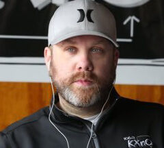 Andrew Downs | People Moves | insideradio.com