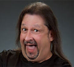 Screamin' Scott Randall | People Moves | insideradio.com