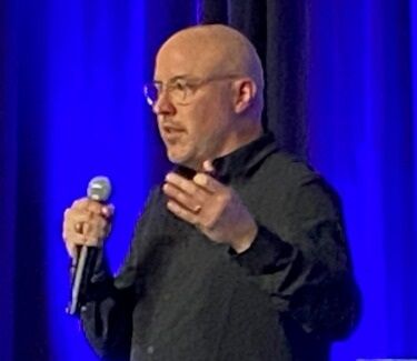 Broadcasters, Artists Have Common Interests In AI, Identity Issues ...