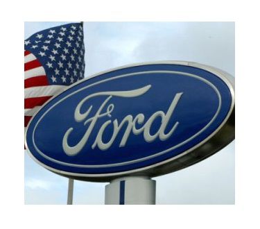 Ford is Driven to Succeed in Spot Count. | Story | insideradio.com