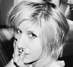 Kat Corbett | People Moves | insideradio.com