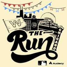 Audacy’s New Sports Podcast Studio Turns Back The Clock For ‘The Run ...