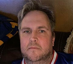 Chris Frank | People Moves | insideradio.com