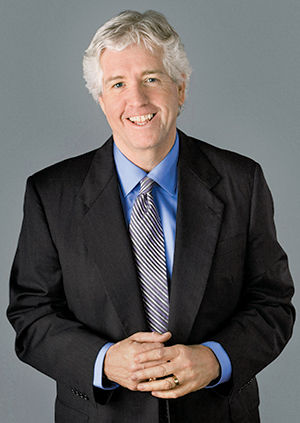 Q&A: Greater Media CEO Peter Smyth | Features | insideradio.com