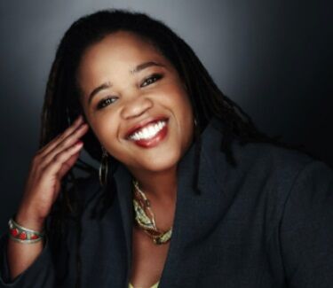 Public Radio Vet Farai Chideya Is Back On The Radio With A Podcast ...