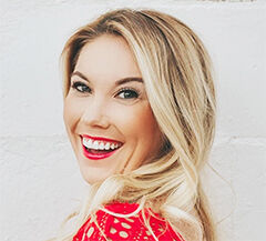 Ashley Morrison | People Moves | insideradio.com